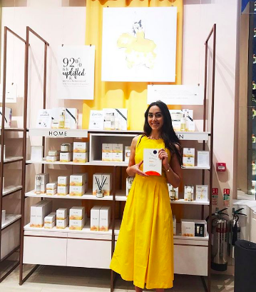 Emma Mills London: Inhale, Exhale, Repeat – Coco Collective